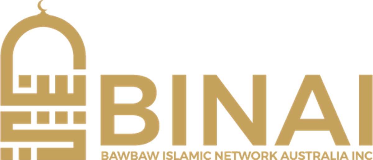 Bawbaw Islamic Network Australia (BINAI)