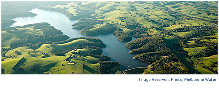 Tarago Reservoir Catchment Project