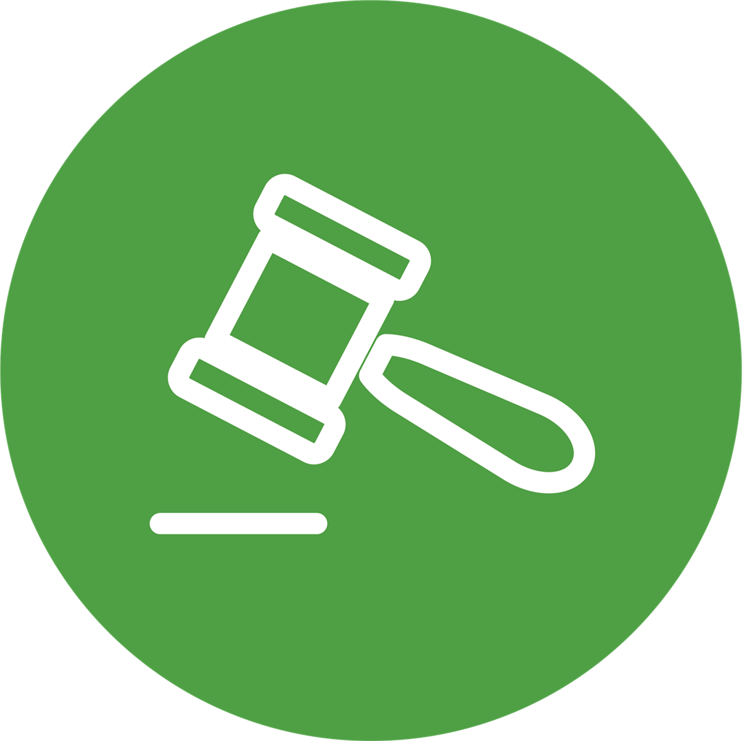 Local Laws and Permits