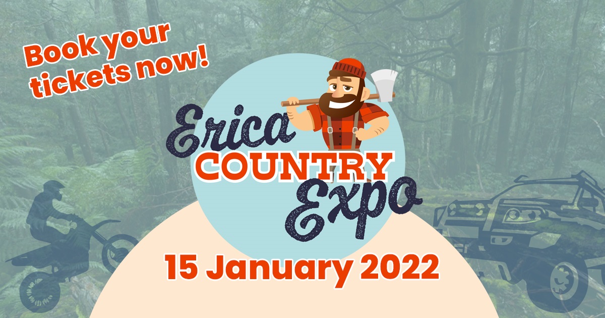 Family friendly Expo to take over Erica this January