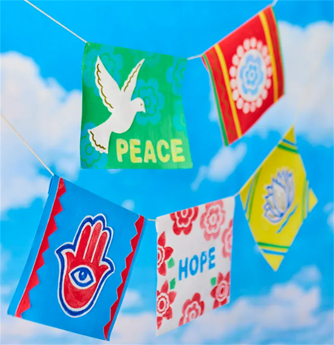Flags of Hope